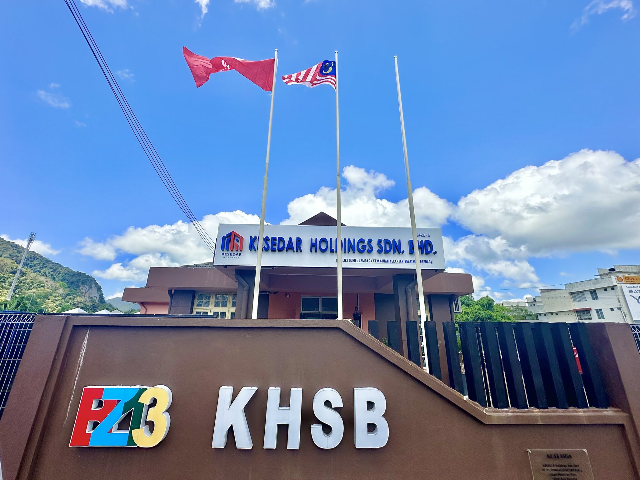 Tentang Kami - KESEDAR Holdings